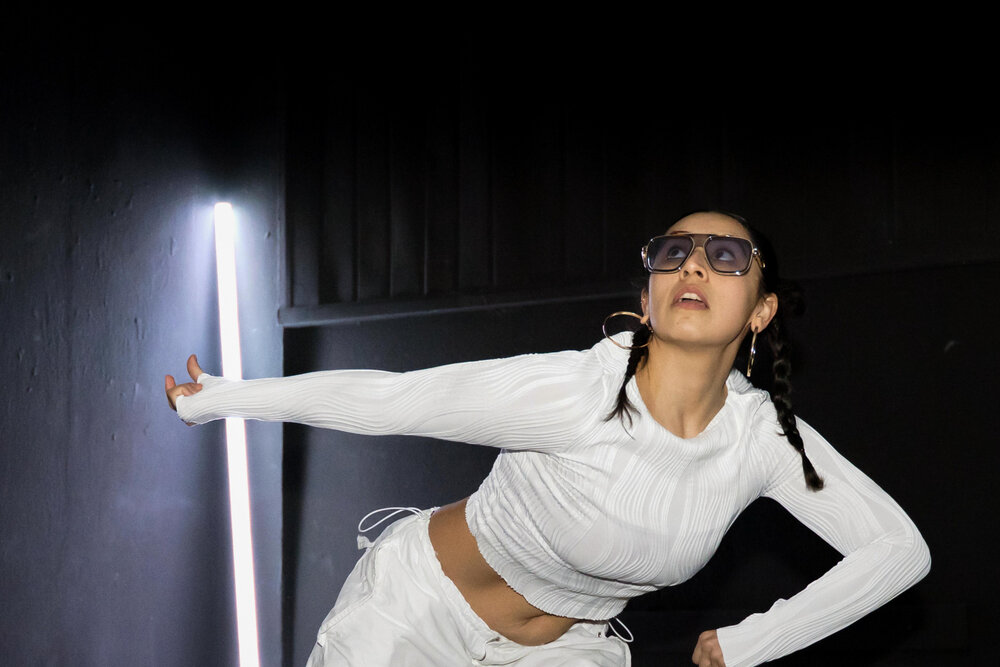 Tanztage Berlin 2026: Gig | Sophiensaele