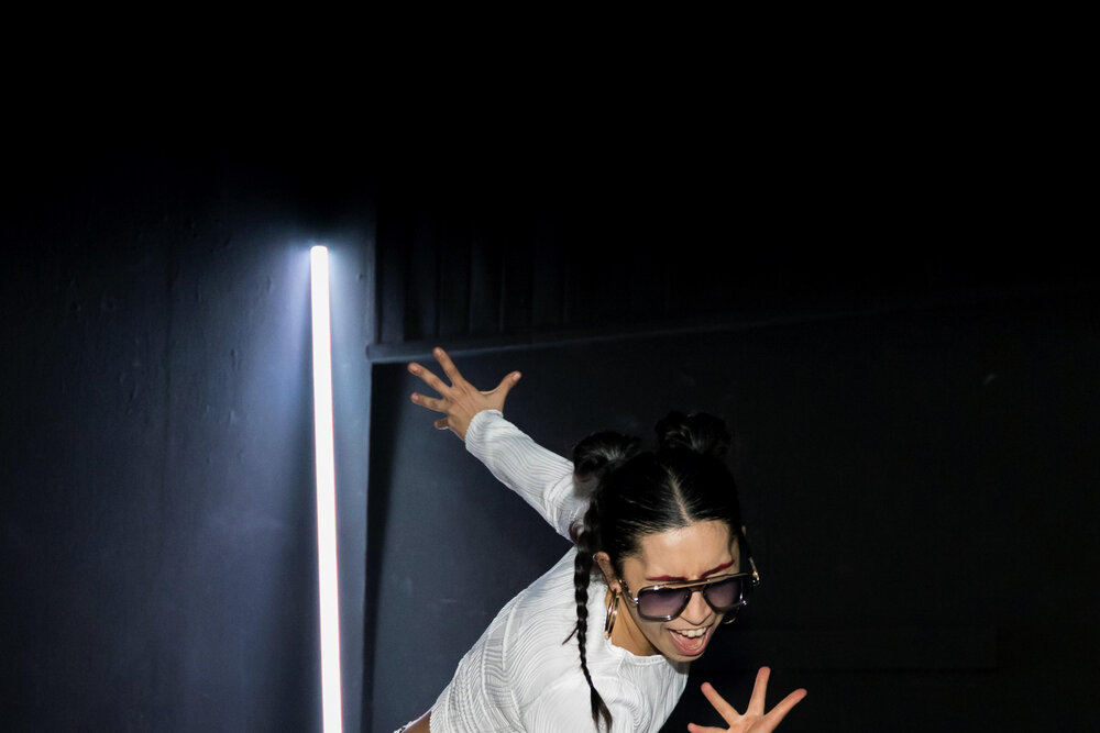 Tanztage Berlin 2026: Gig | Sophiensaele