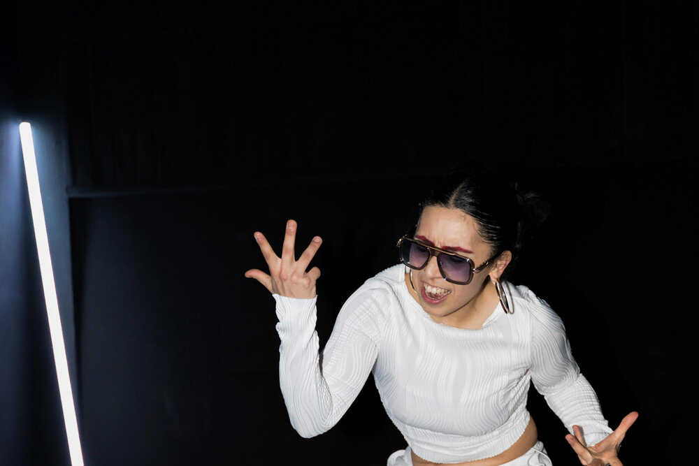 Tanztage Berlin 2026: Gig | Sophiensaele