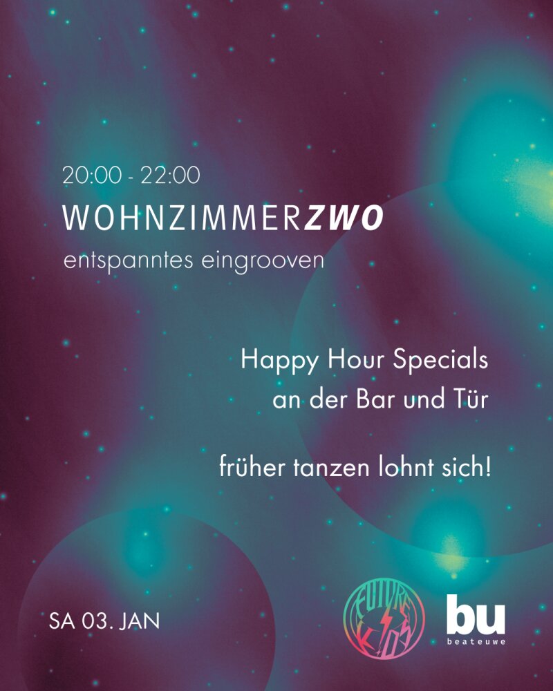 Beate invites Future Kids | Beate Uwe